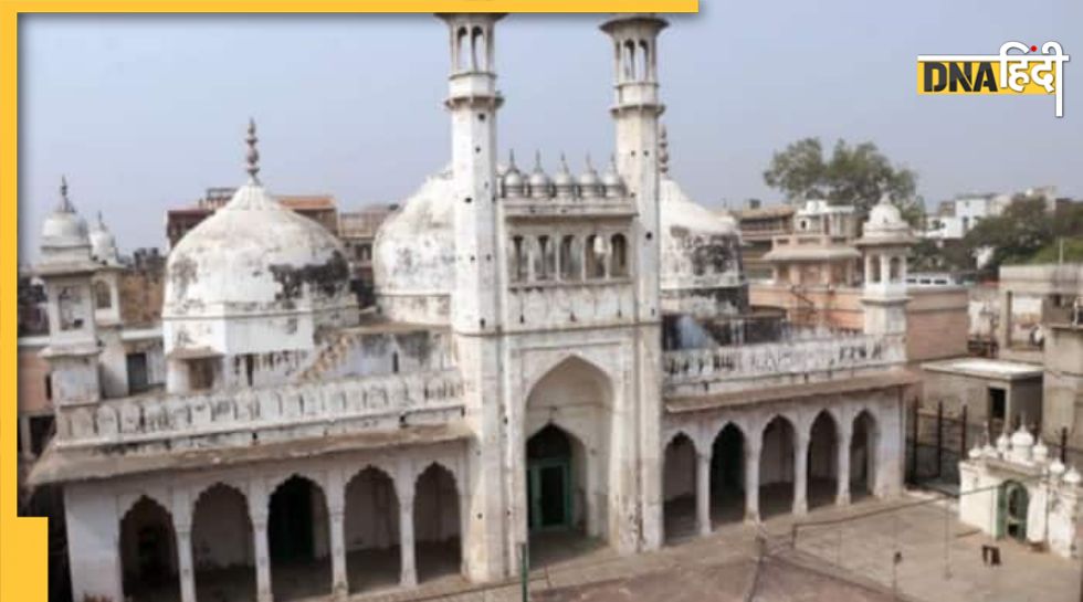 Gyanvapi Case: ज्ञानवापी पर सुप्रीम कोर्ट का आदेश- सुरक्षित रखी जाए ...