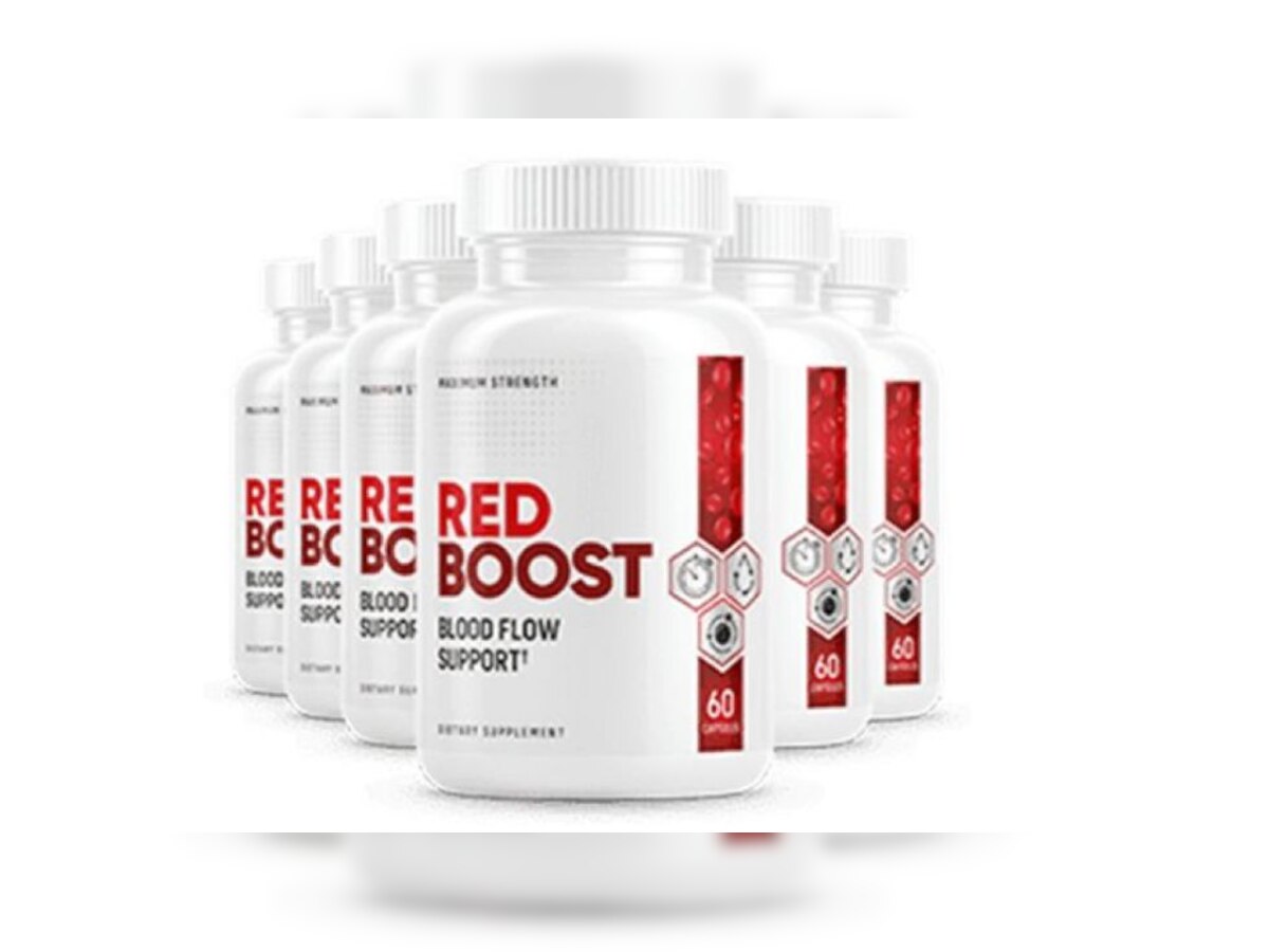 Red Boost Legitimate or Fake? RedBoost Danger Reveal Need To Know ...