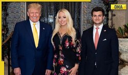 Who is Michael Boulos, husband of Donald Trump's youngest daughter ...