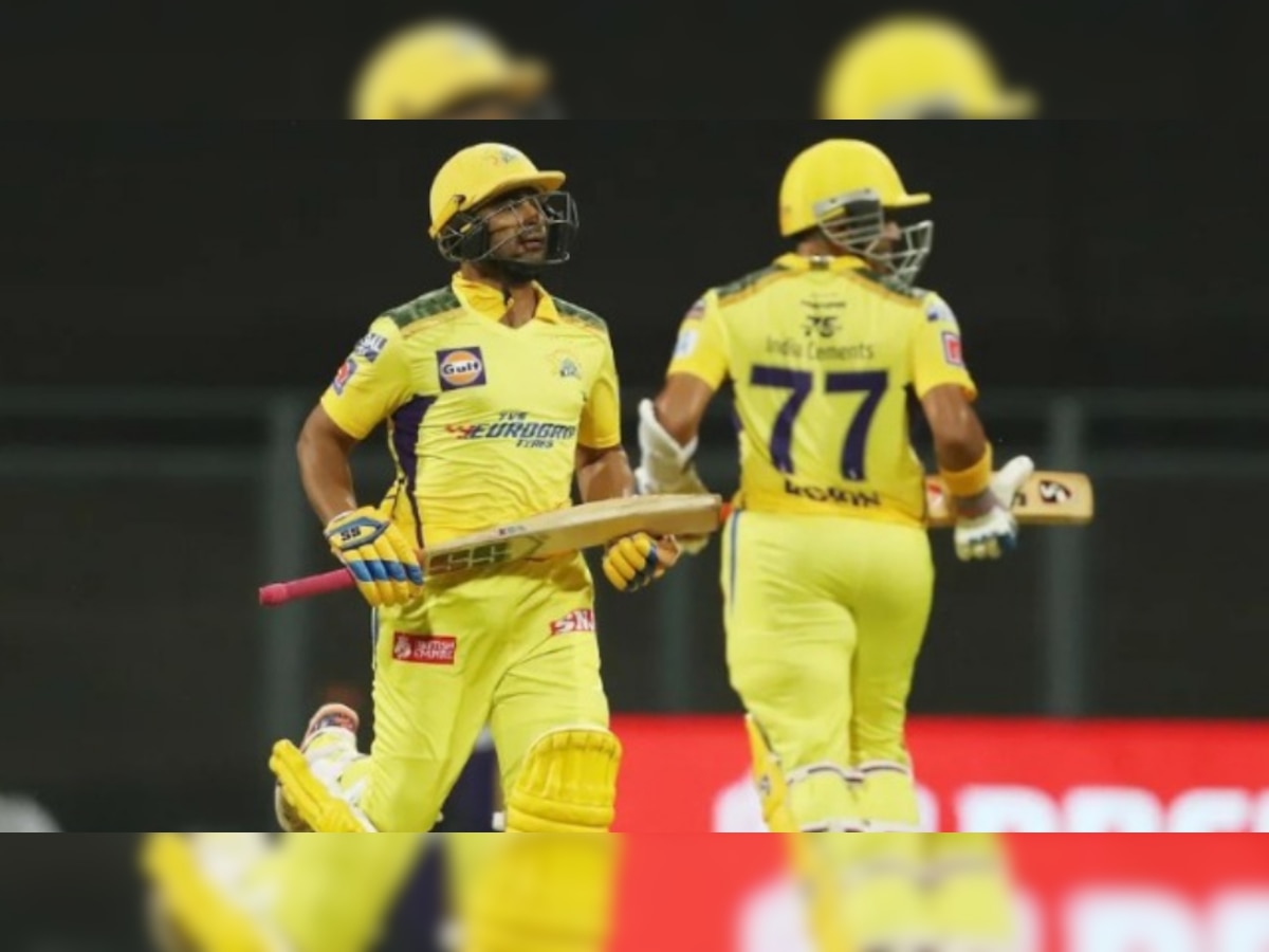 Explained: Here's why Ambati Rayudu and Robin Uthappa won't feature for CSK during IPL 2023