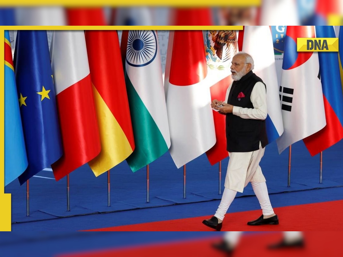 20 engagements in 45 hours, three key sessions and presidency handover ...