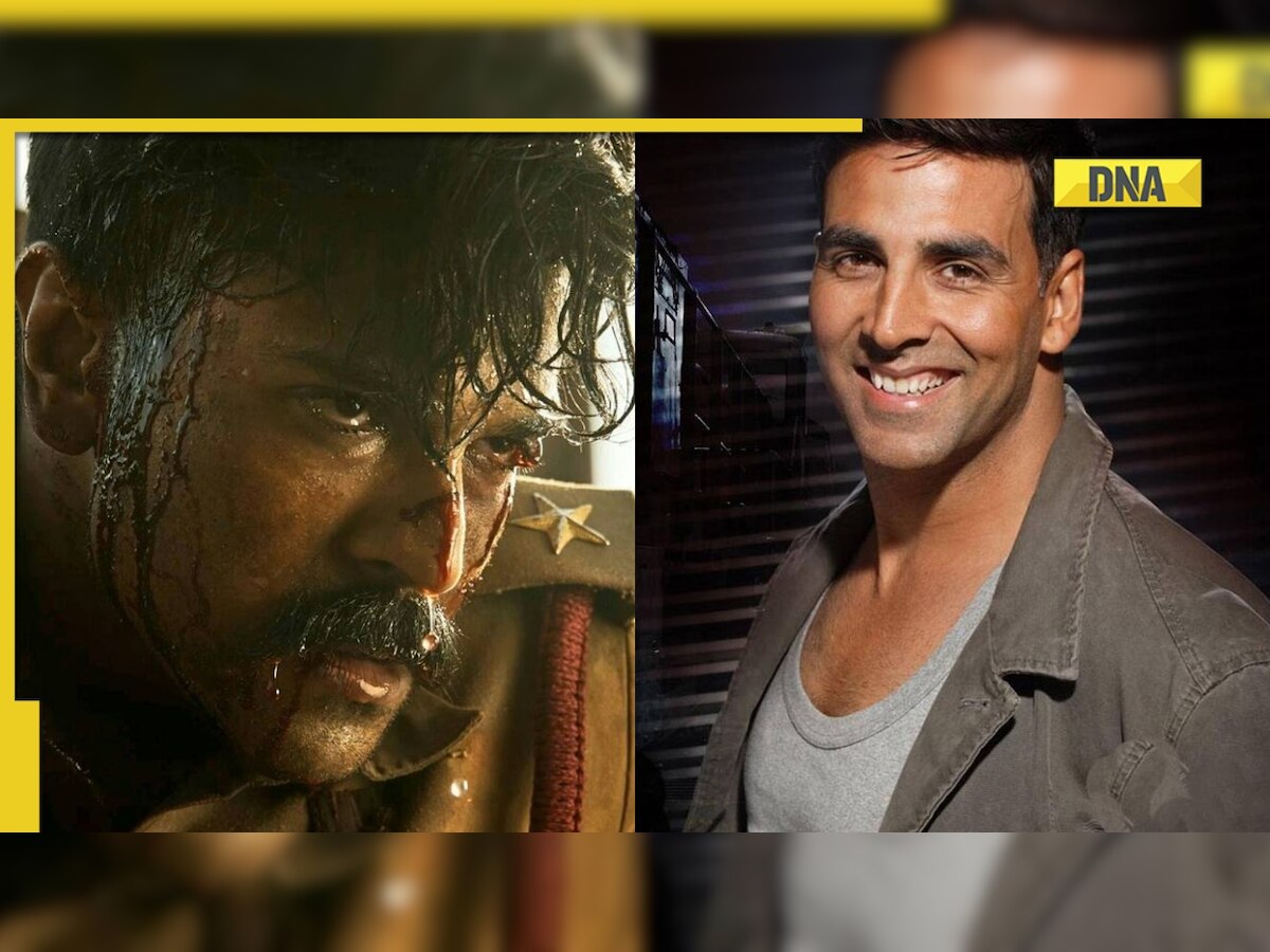 Ram Charan reveals his introduction scene in RRR took 35 days, takes ...