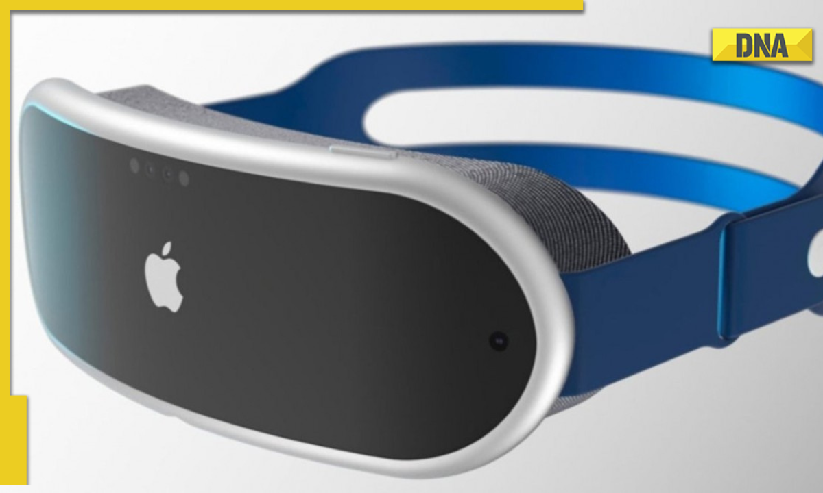 Apple ramps up hiring as its first AR/VR headset launch nears