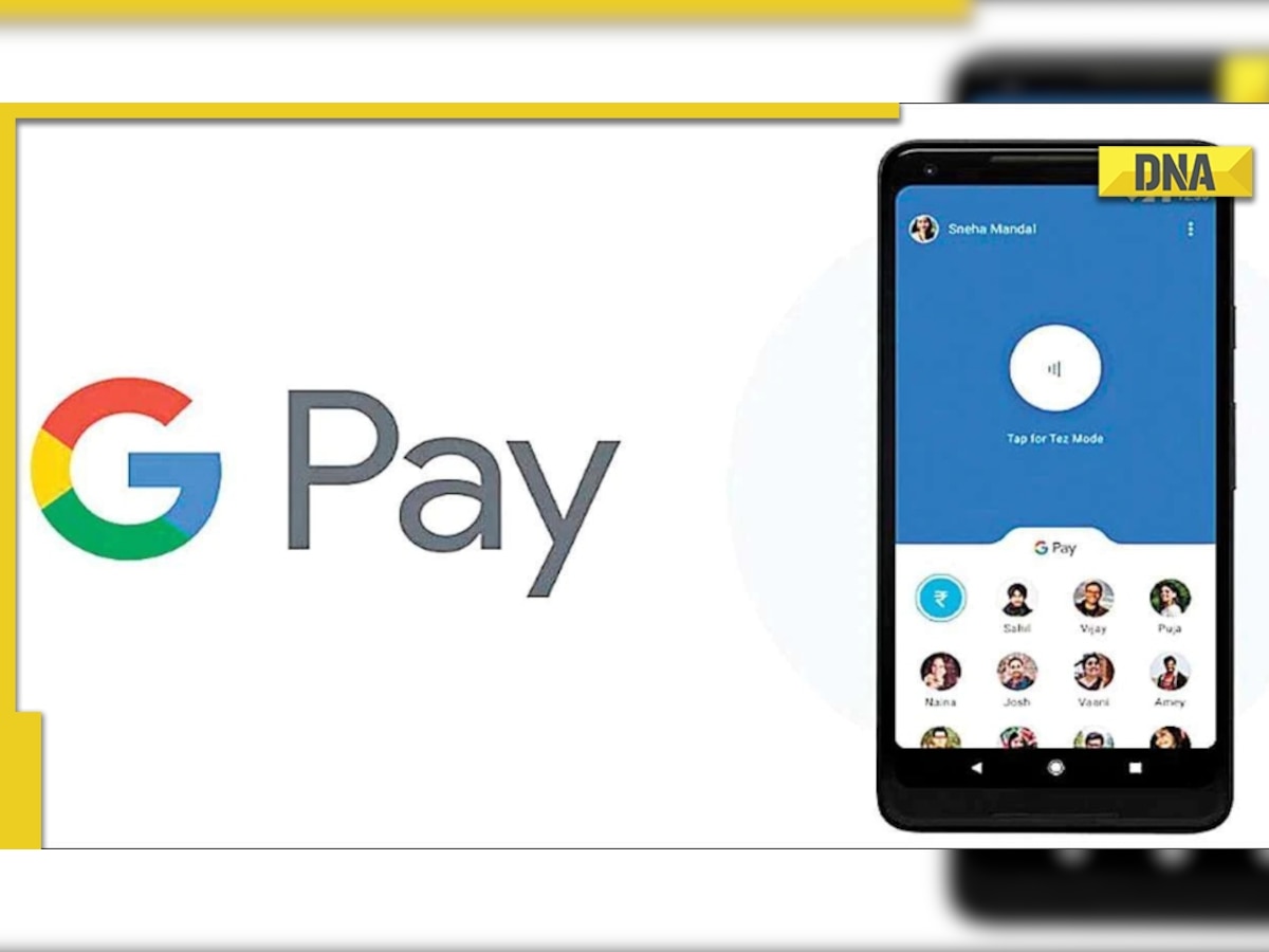 Why #GPay is trending on Twitter? Know what netizens are saying about ...