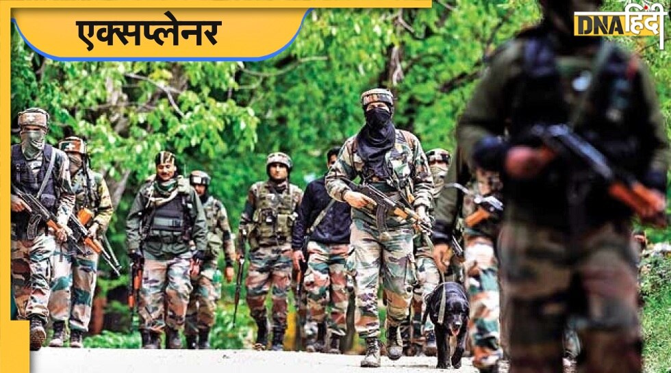 Theater Command: क्या है थियेटर कमान? क्यों पड़ी इसे बनाने की जरूरत और ...