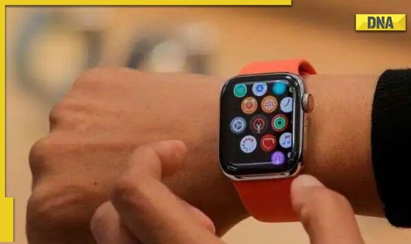 How an Apple Watch saved Maharashtra boy's life who fell in 150-feet ...