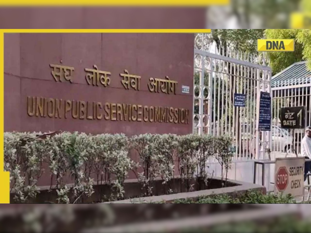 UPSC CSE 2023 calendar released: IAS exam notice on February 1, prelims ...