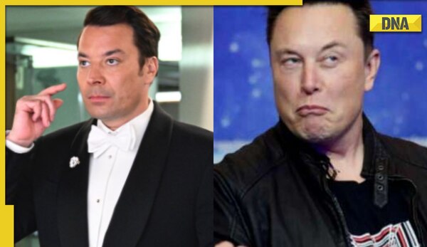#RIPJimmyFallon trends on Twitter, comedian seeks Elon Musk's help to ...