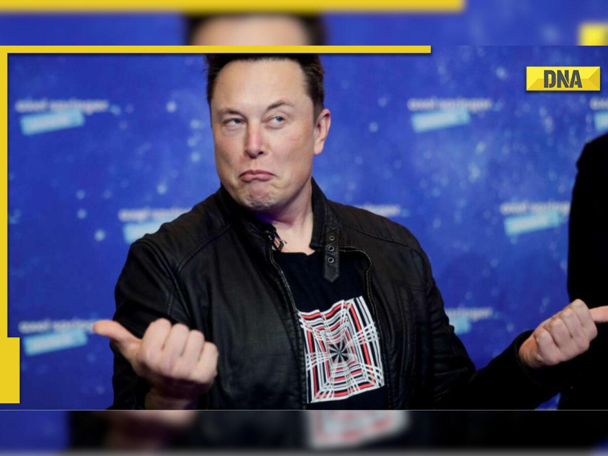 Elon Musk loses 13.6 kg after Twitter takeover, reveals success formula ...