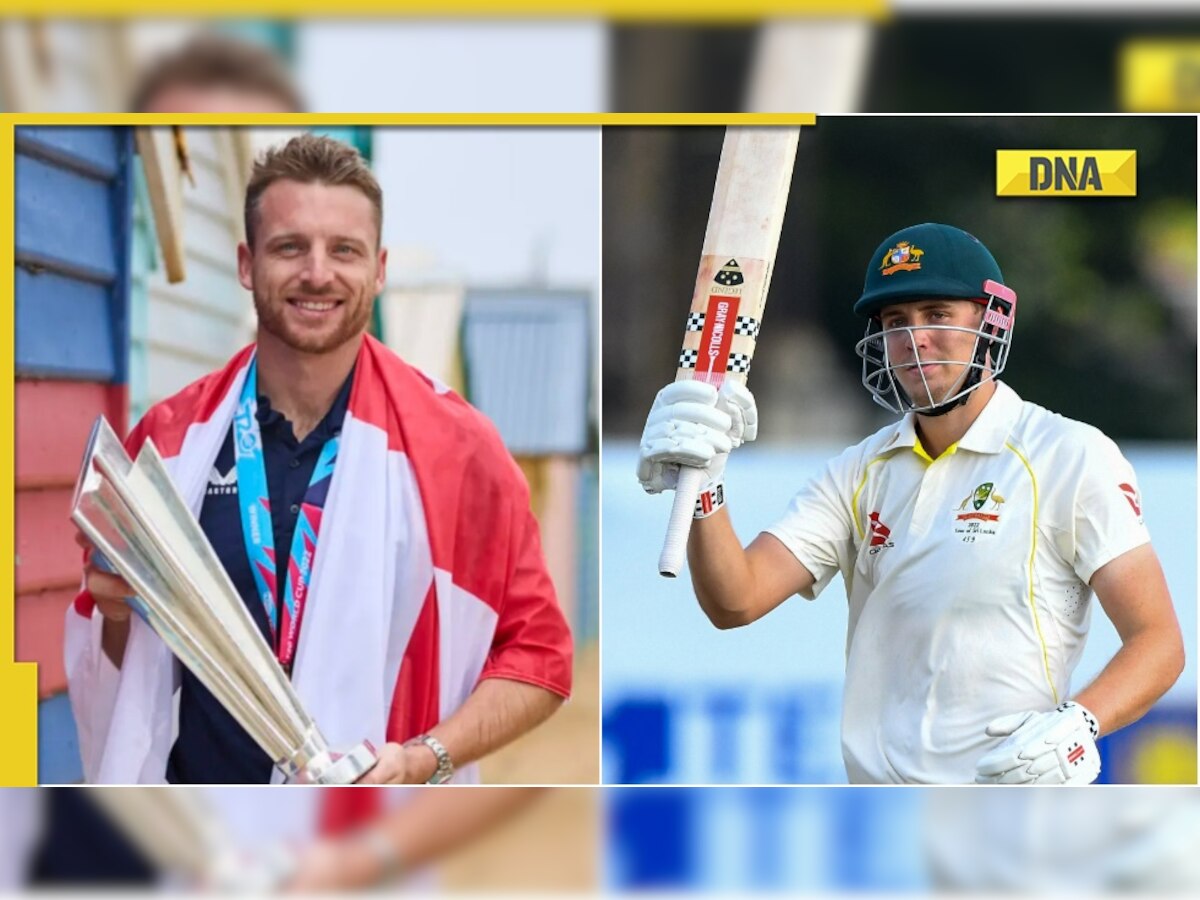 IPL 2023: Jos Buttler teases Cameron Green says 'big auction coming up ...