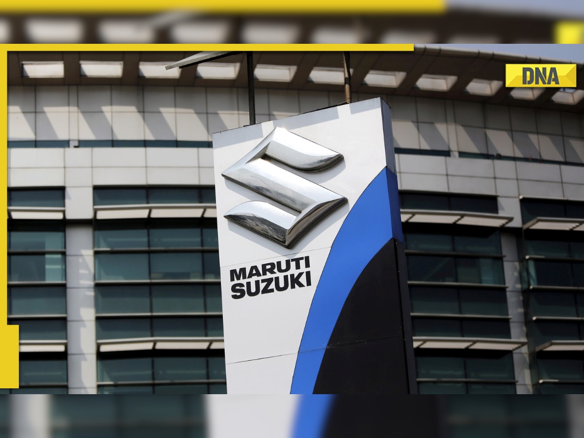 Maruti Suzuki aims to open 200 new sales outlets by end of this fiscal