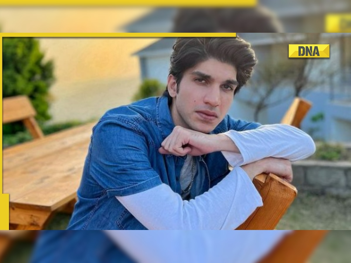 Meet Karan Mehta, set to make his debut opposite Alaya F in Almost ...