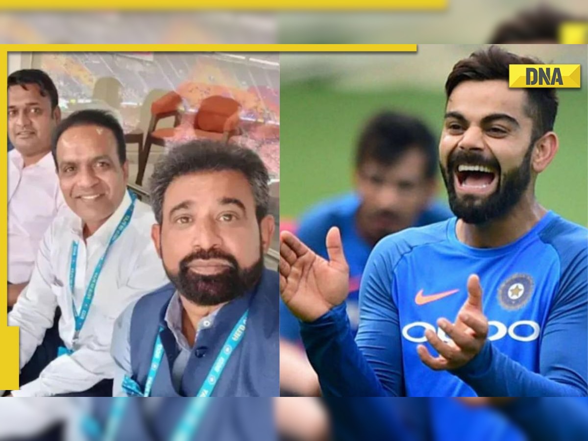 'King Kohli still stands tall': Fans react after BCCI sacks Team India's selection committee led ...