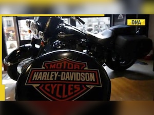 Hero’s first Harley Davidson bike expected to launch in 2024, to rival ...