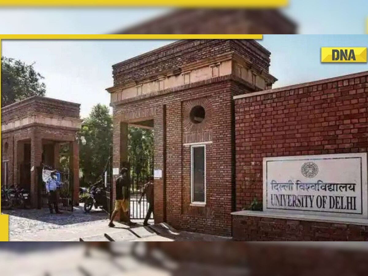Du Ug Admissions 2022 Delhi University Csas Spot Round Seat Allocation