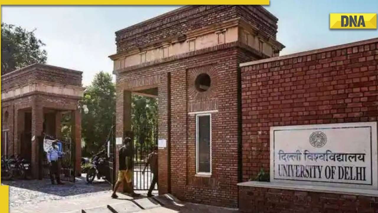 Du Ug Admissions 2022 Delhi University Csas Spot Round Seat Allocation