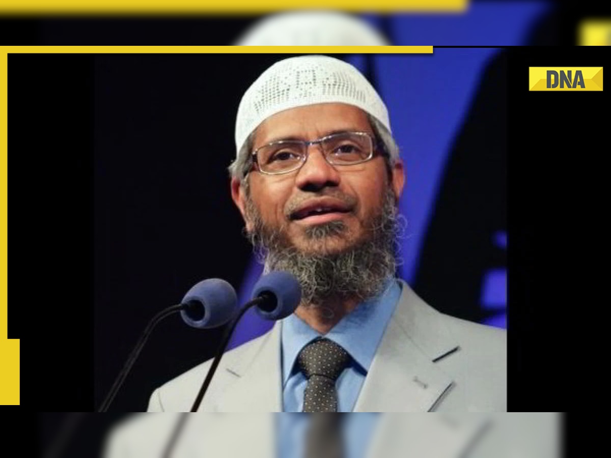 More controversy in FIFA World Cup 2022: Qatar invites Indian fugitive ...