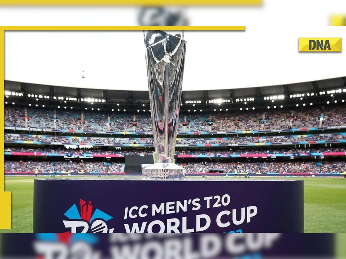 ICC snubs Super-12 format, Men's T20 World Cup 2024 to be played in all ...