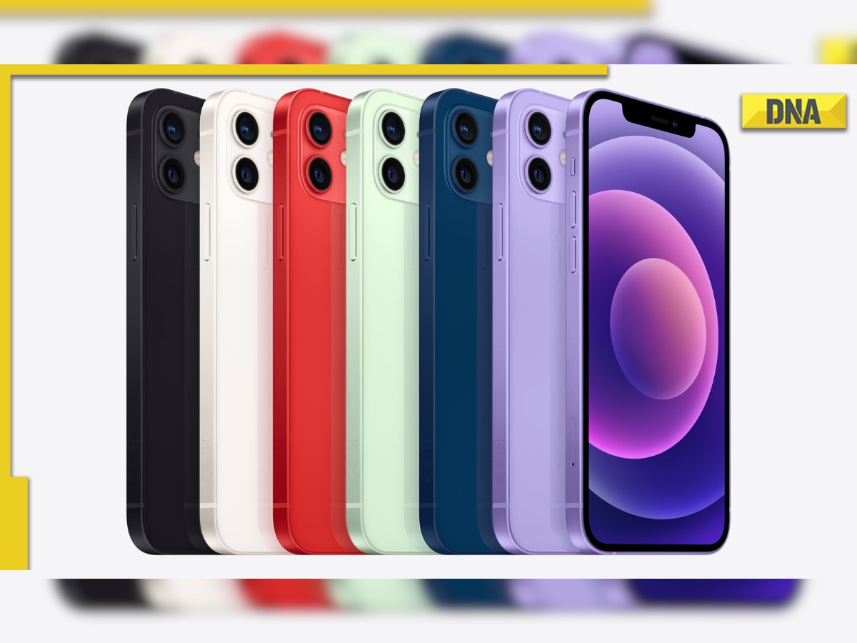 Apple iPhone 12 available at lowest price ever, up to Rs 19,000 ...