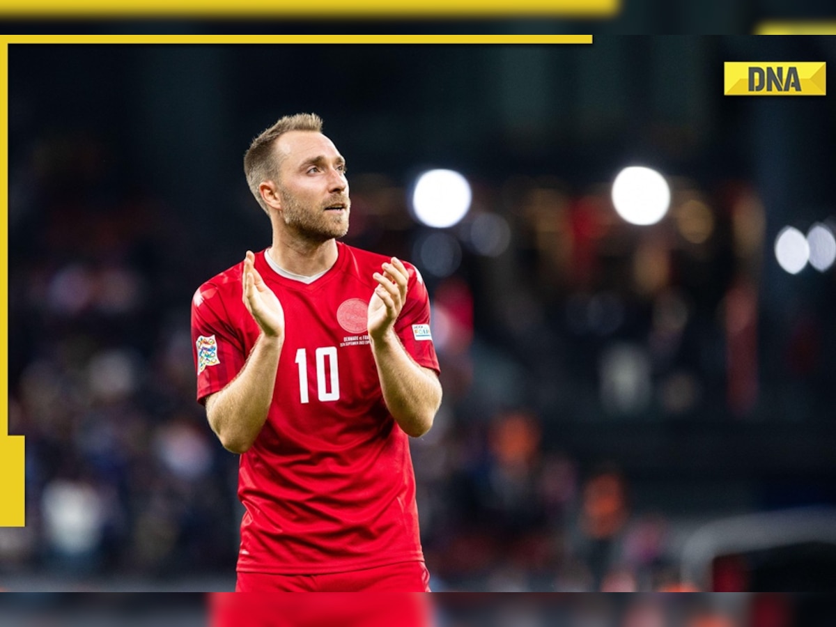 Denmark vs Tunisia FIFA World Cup 2022 highlights: Tunisia hold Denmark to 0-0 draw