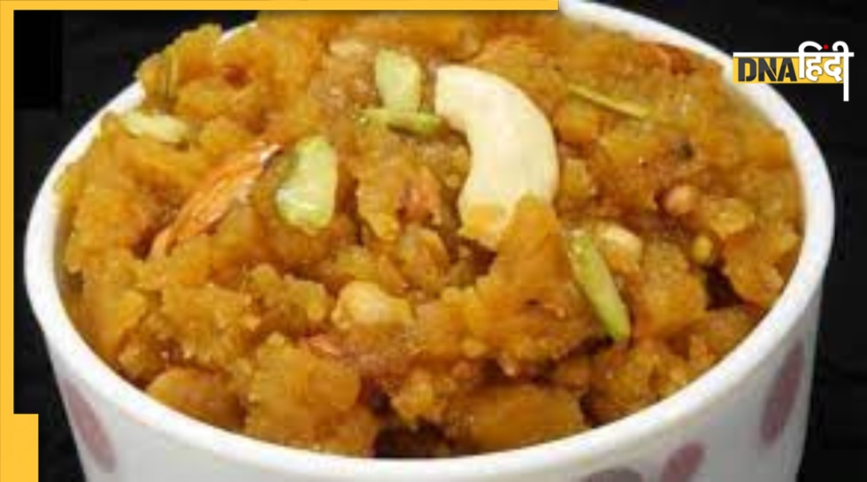 Moong Daal Halwa Benefits: सर्दियों में ये एक चीज डालकर बनाएं मूंग दाल ...