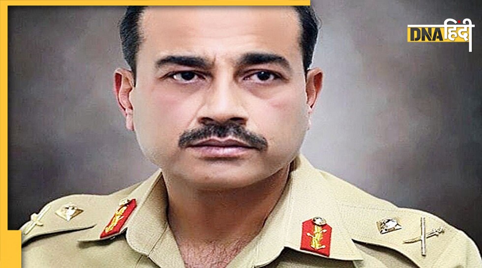 कौन हैं पाकिस्तानी सेना के नए अध्यक्ष आसिम मुनीर? ISI की संभाल चुके हैं ...