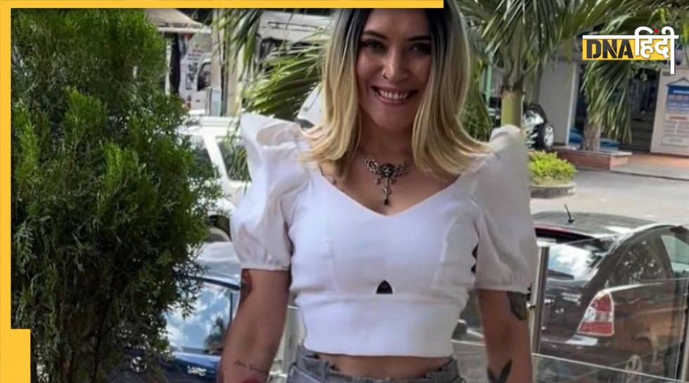 सिगरेट पीती अधनंगी अवस्था में दिखी जज, तीन महीने के लिए हुईं सस्पेंड