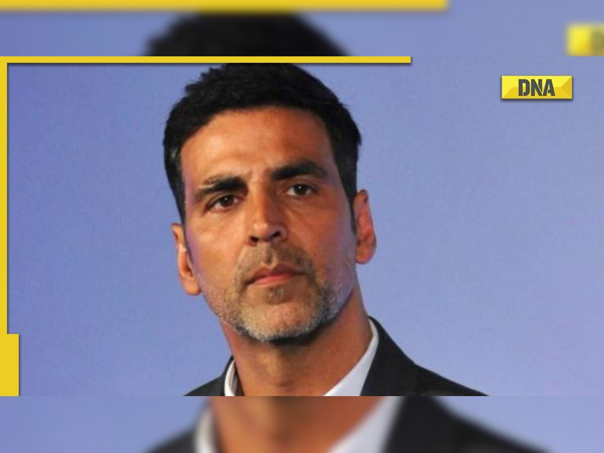 Akshay Kumar pays tribute to Mumbai attack victims, says '14 years of ...