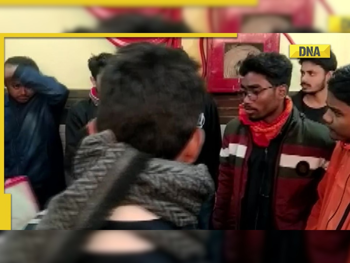 Assam: Student jumps from hostel building in Dibrugarh University ...