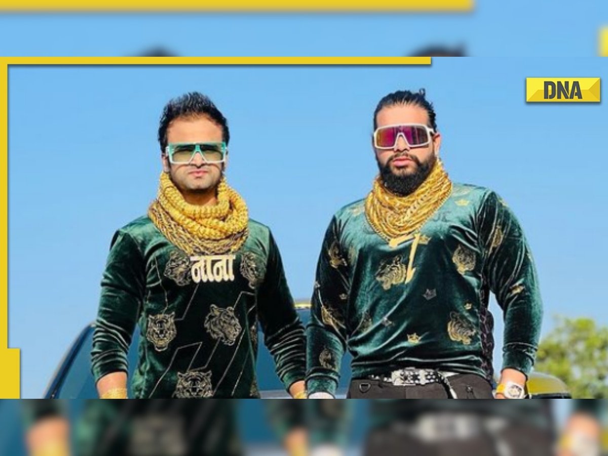 Bigg Boss 16: 'Golden boys' Sunny Nanasaheb Waghchoure, Sanjay Gujar ...