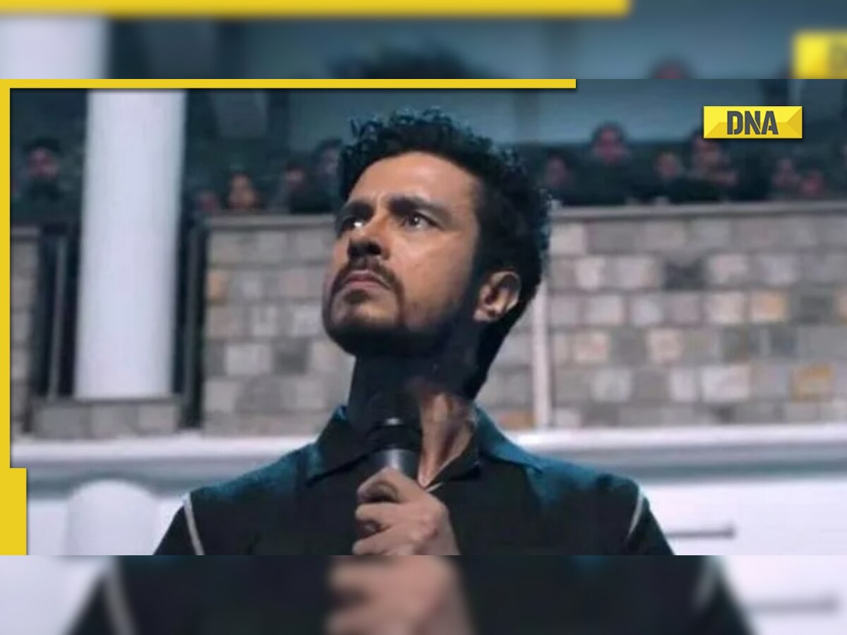 The Kashmir Files actor Darshan Kumaar reacts to Nadav Lapid's 'vulgar ...