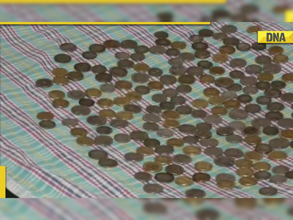 Karnataka: Man complaints of vomiting, doctors find 187 coins inside ...