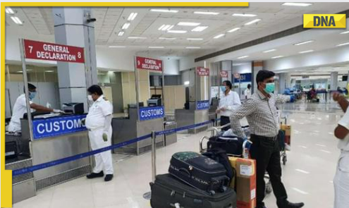 Digi Yatra: Now Enjoy paperless entry at THESE airports, here's all you ... Digi Yatra: Now Enjoy paperless entry at THESE airports, here's all you ...