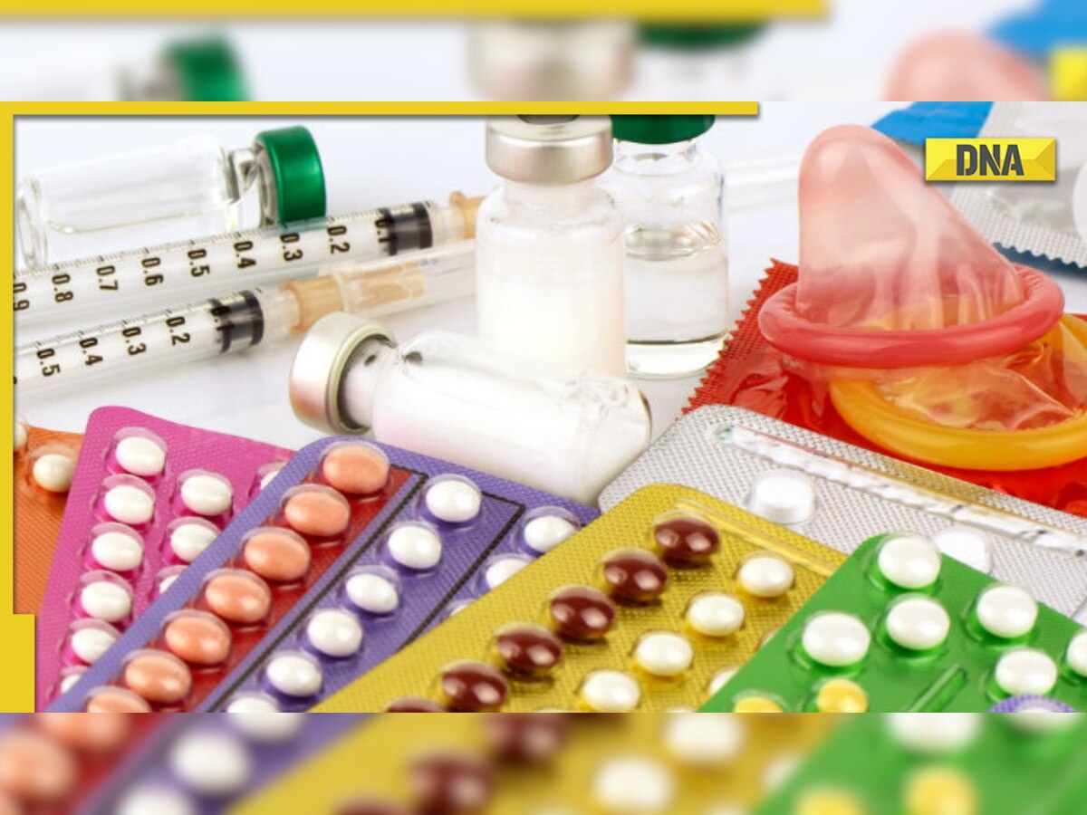 New method of contraceptive: How sperm-blocking vaginal gel can be ...