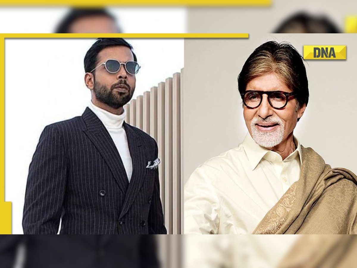 Bhediya actor Abhishek Banerjee is Amitabh Bachchan's fan, calls his Pataal Lok character a ...