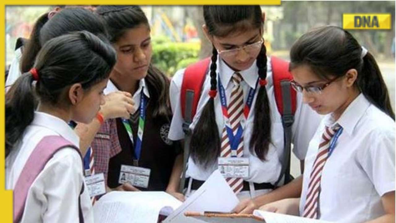 ICSE, ISC Datesheet 2023 released by CISCE, check subject-wise time table ICSE, ISC Datesheet 2023 released by CISCE, check subject-wise time table