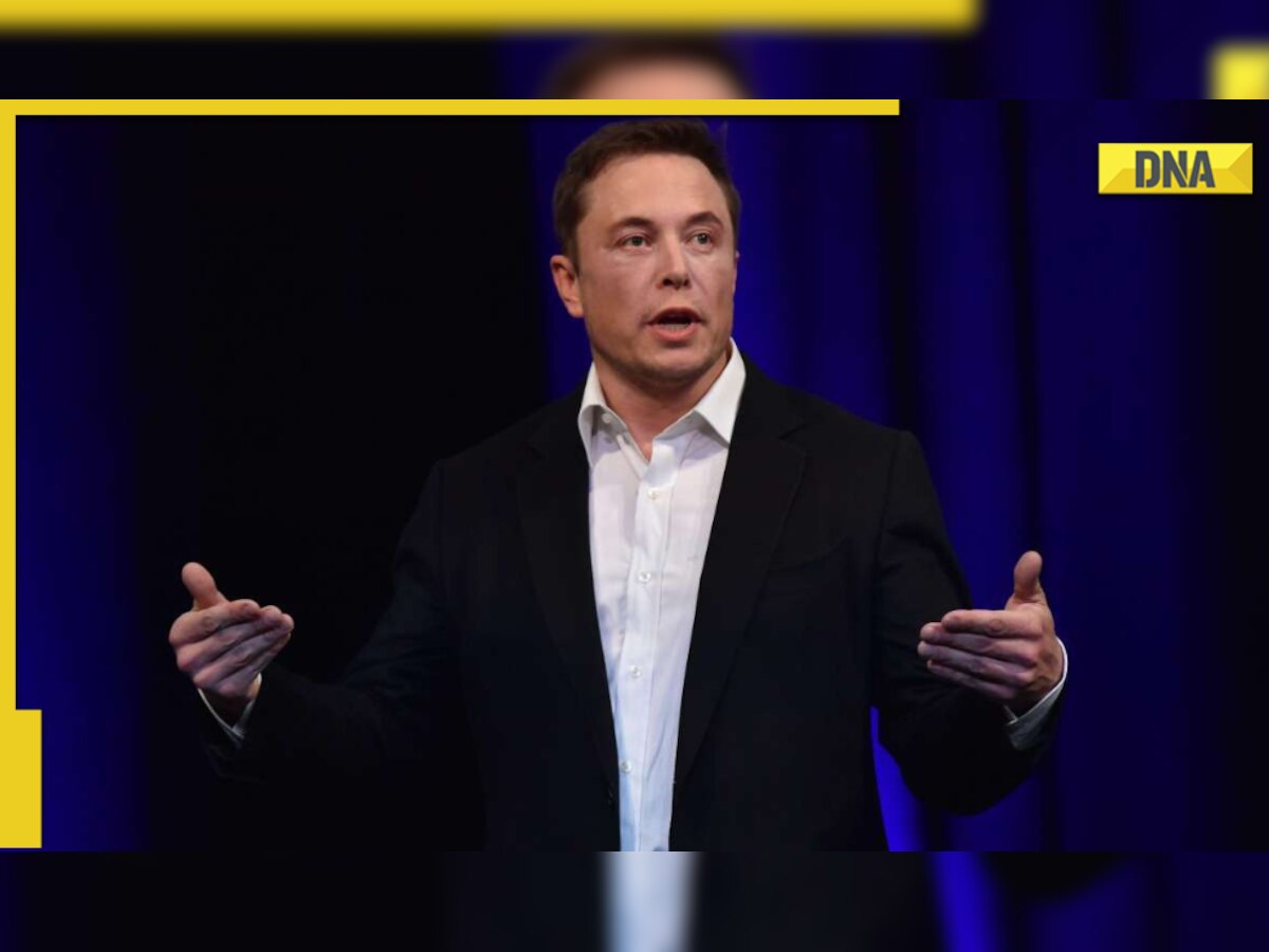 Elon Musk to implant Neuralink chip in his brain to communicate with ...