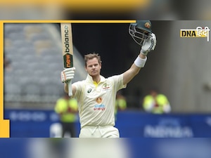 AUS vs WI Perth Test: Steven Smith ने जड़ा चौथा दोहरा शतक, कर ली डॉन ...