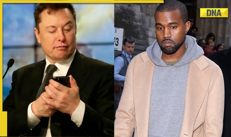 Elon Musk Suspends Kanye Wests Twitter Account For This Reason