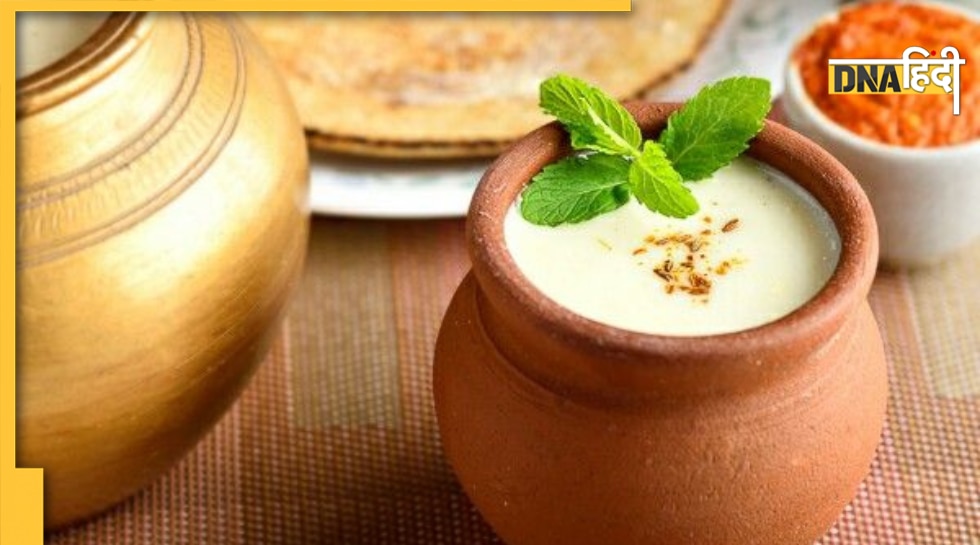 Chaas in Winter: क्या ठंड में छाछ पी सकते हैं, कौन सा समय है सबसे बेस्ट ...