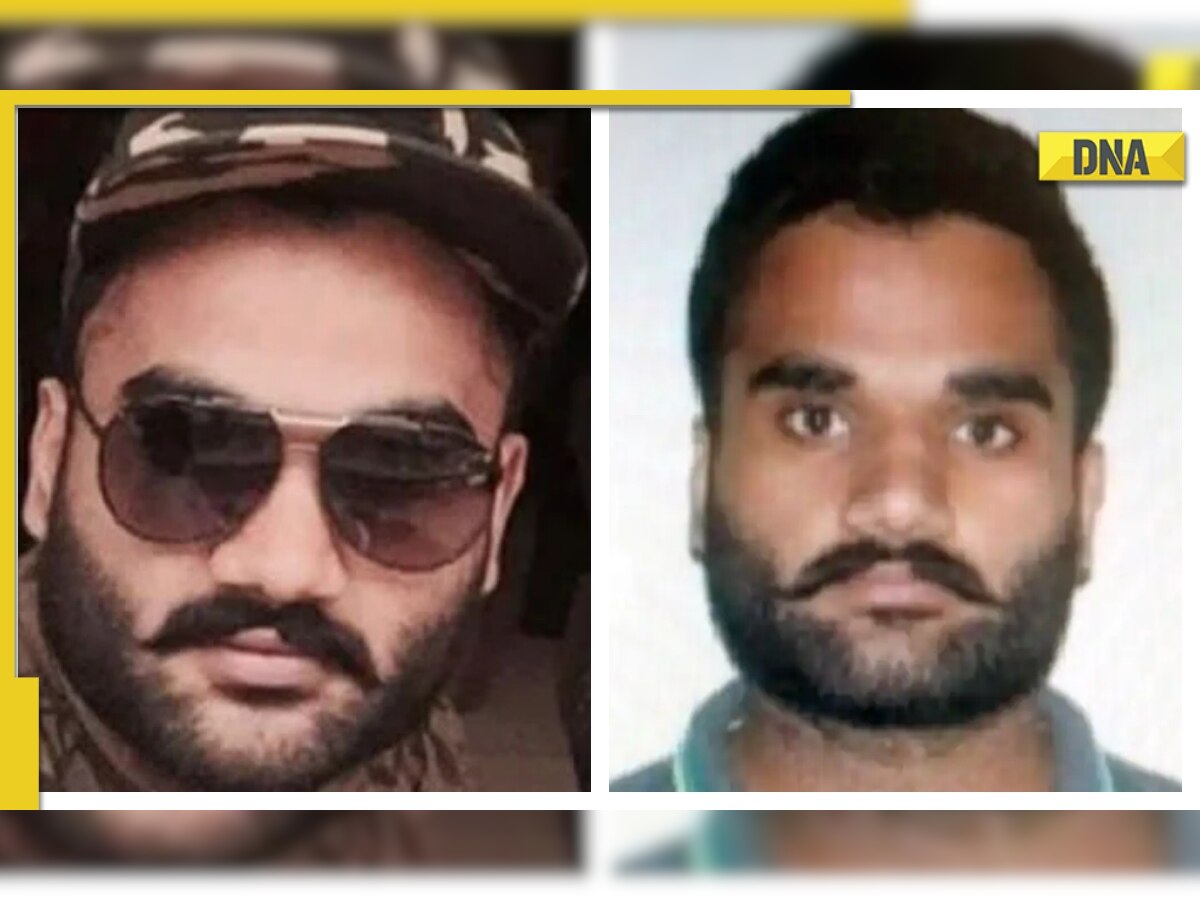 DNA Special: Politicisation of Goldy Brar's detention in California and ...