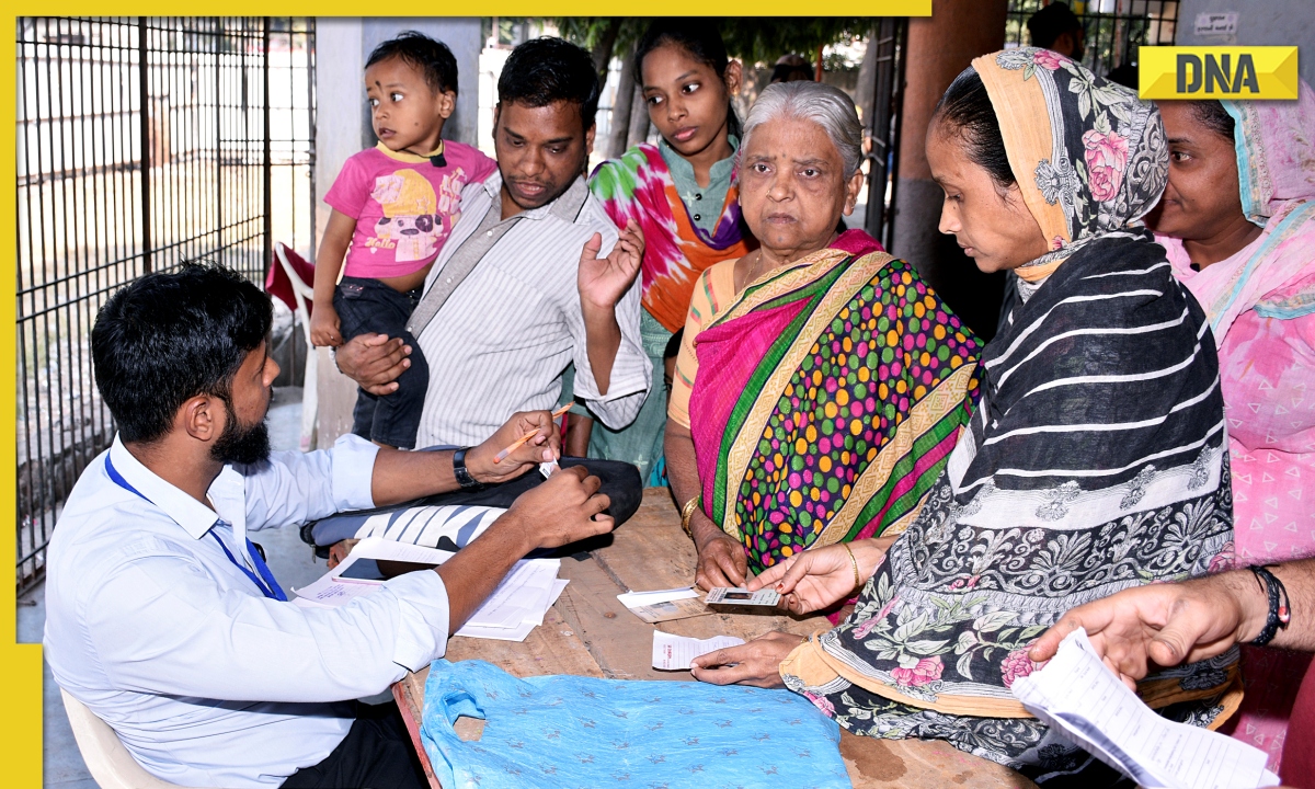 Gujarat Elections 2022 Urban Apathy Continues Election