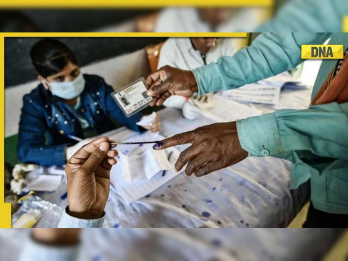 Delhi MCD Polls 2022: How to vote, which documents to bring; all you ...