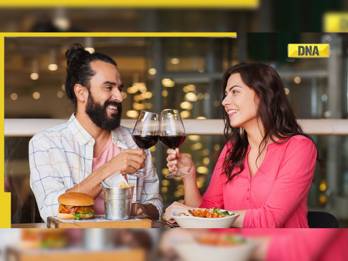 4 tips to follow to impress her on the first date and score a second date