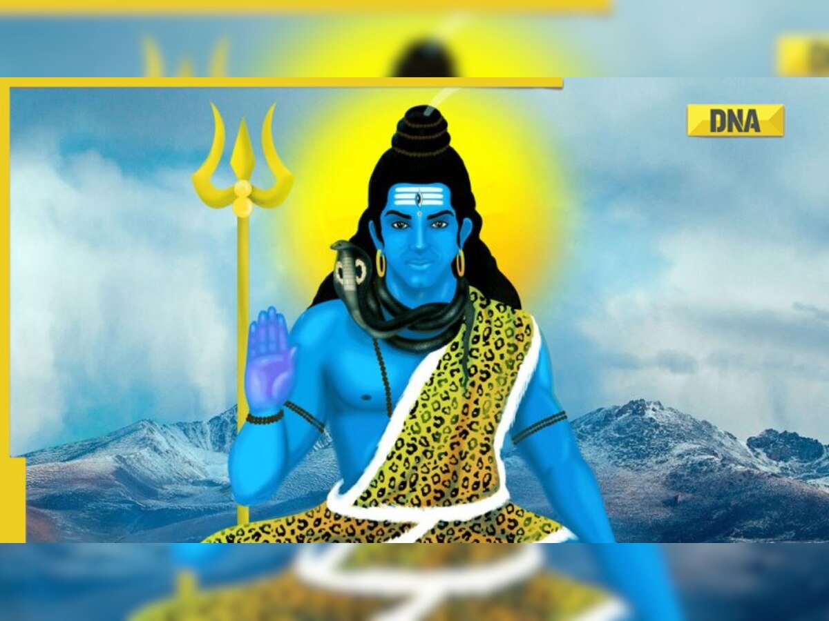 Som Pradosh Vrat 2022: Date, shubh muhurat and rituals of the festival