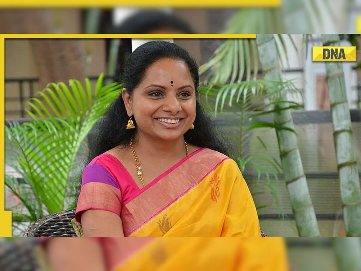 TRS MLC K Kavitha seeks deferment of CBI questioning in Delhi liquor policy scam case