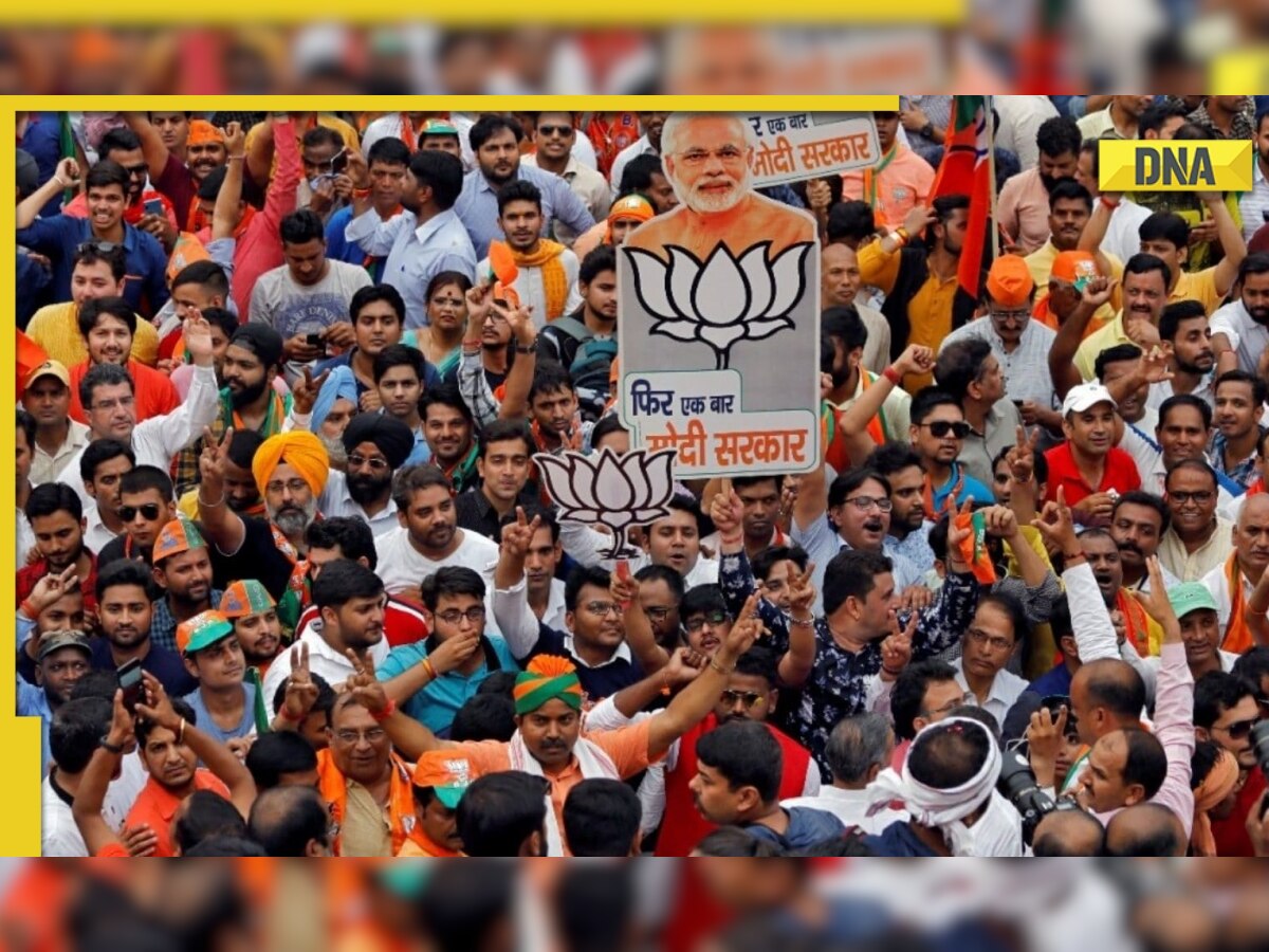Himachal Pradesh Exit Poll Results 2022 Exit Polls Predict Neck And