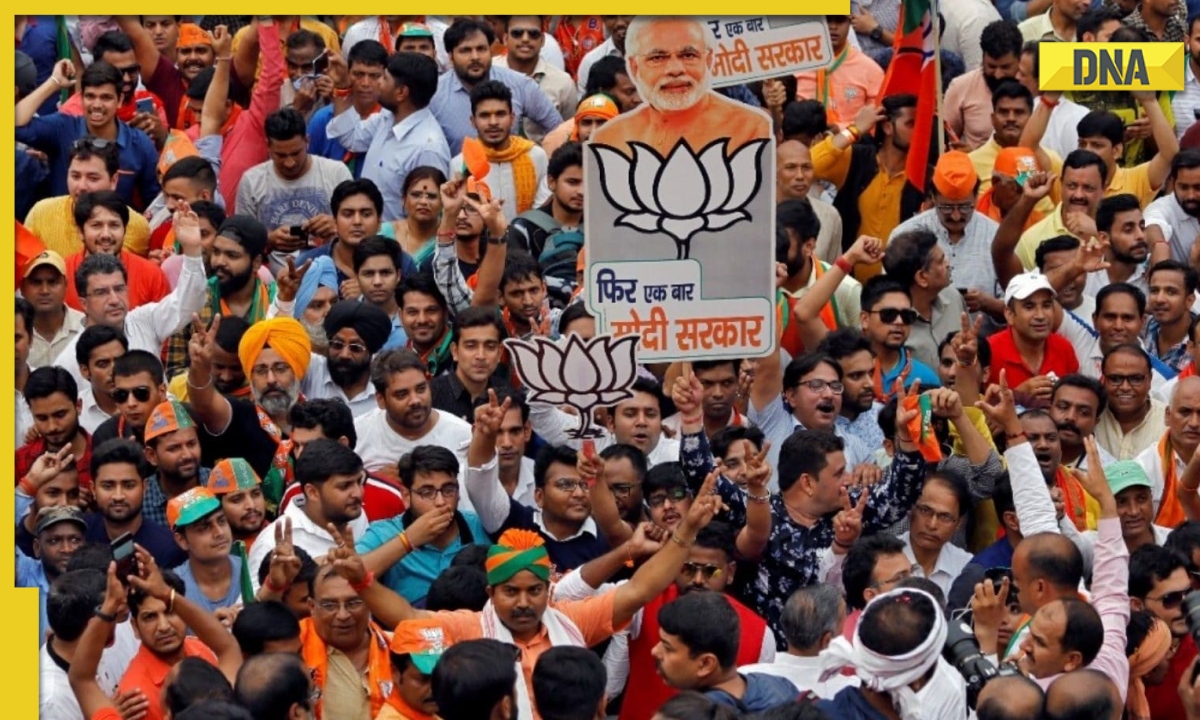 Himachal Pradesh Exit Poll Results 2022 Exit Polls Predict Neck And