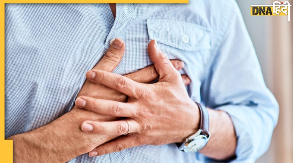 Weak Heart Sign: ये 6 संकेत बताते हैं आपके हार्ट में नहीं रहा दम, कभी ...