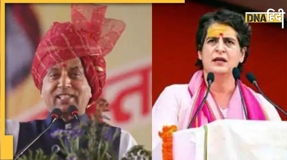 HP Election Exit Poll Results: कांग्रेस को 20 से 25, आप को 0 से 3 सीटें ...